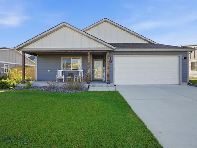 304 Boone Dr, Belgrade, MT 59714