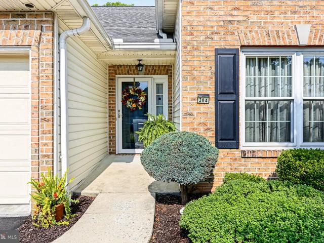 304 Baumgardner Drive