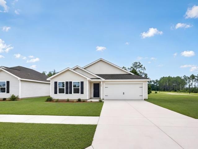 304 Baylor St, Southport, FL 32409