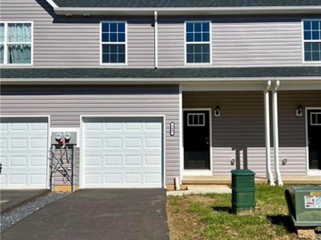 304 Barber St Lot 40, Allentown, PA 18103