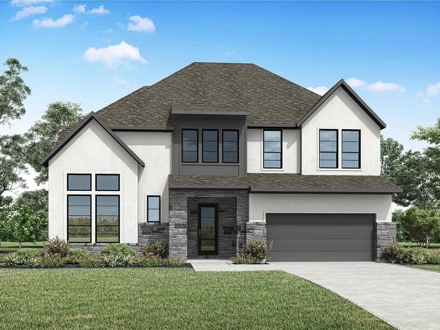 304 Barnstorm Ln, Georgetown, TX 78633