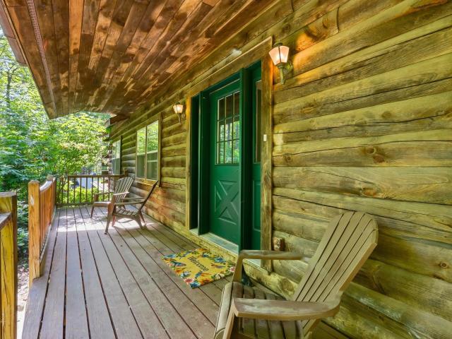 304 Bean Road