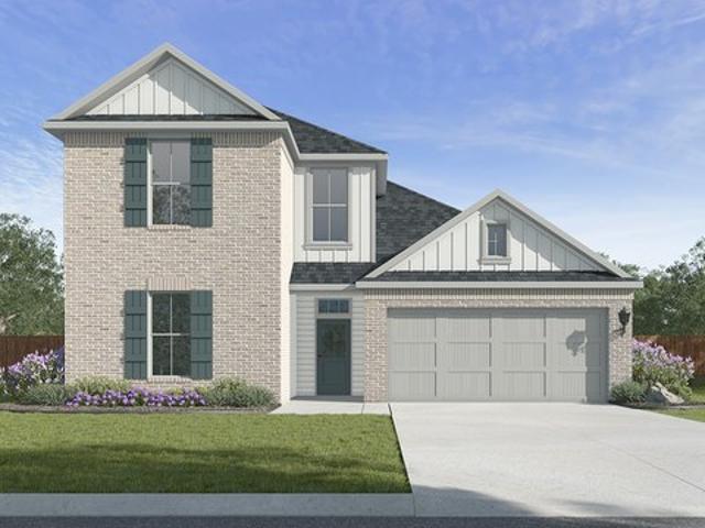304 Bellewood Dr, Lafayette, LA 70507