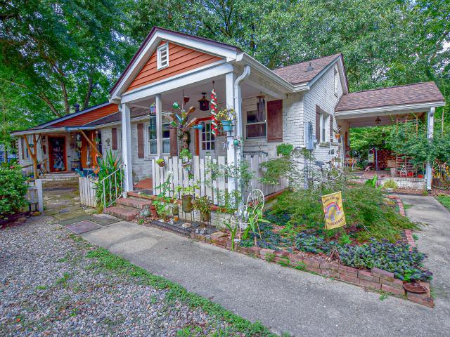 304 Berkley Street SE