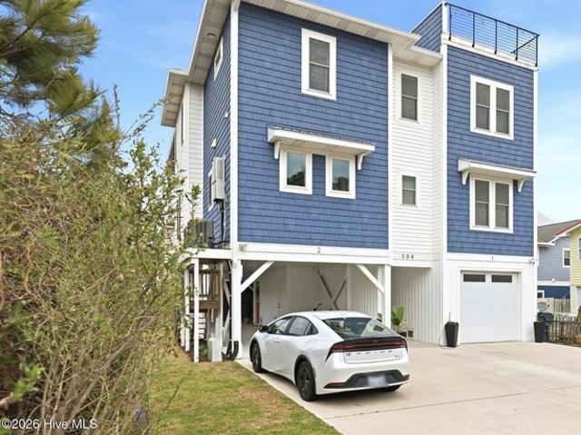 304 Birmingham Ave Unit 2, Carolina Beach, NC 28428