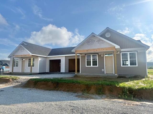 304 Bluegrass Way
