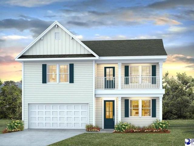304 Bluff View Ln, Florence, SC 29505