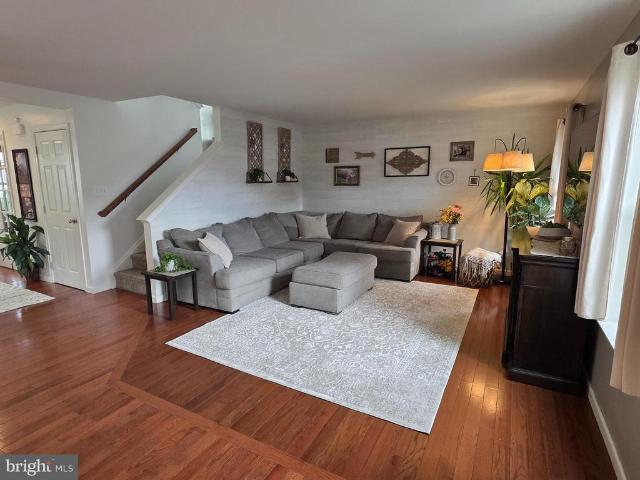 304 Braddock Drive