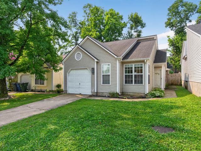 304 Bradford Colony Drive