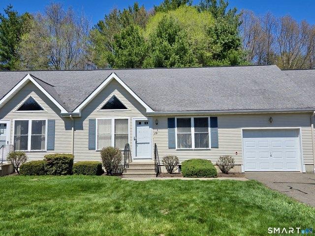 304 Brainard Rd Apt 29, Enfield, CT 06082