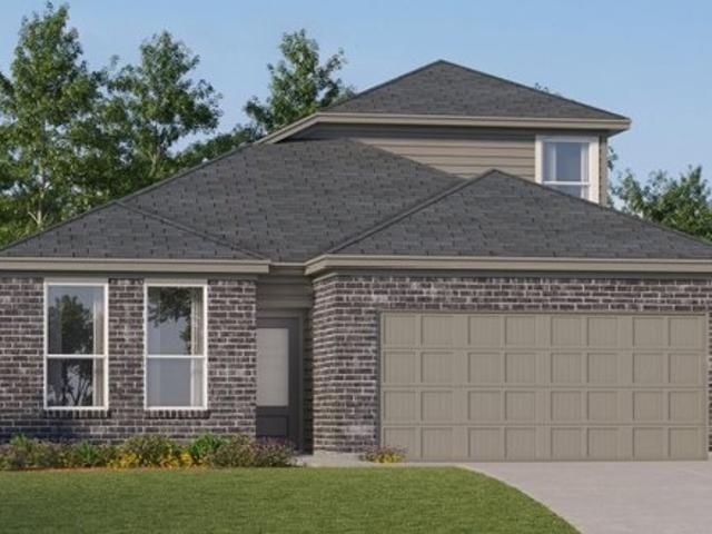 304 Braves Bnd, Hutto, TX 78634