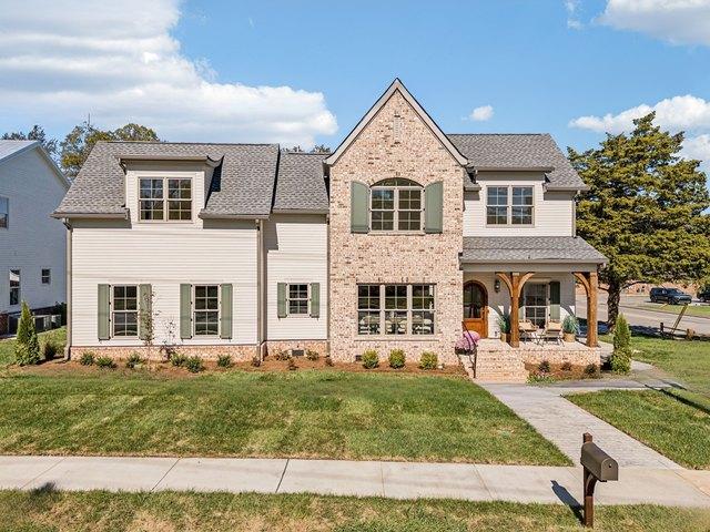 304 Bridge Ave, Murfreesboro, TN 37129