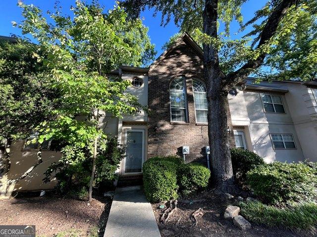 304 Bridge Ln SE, Smyrna, GA 30082