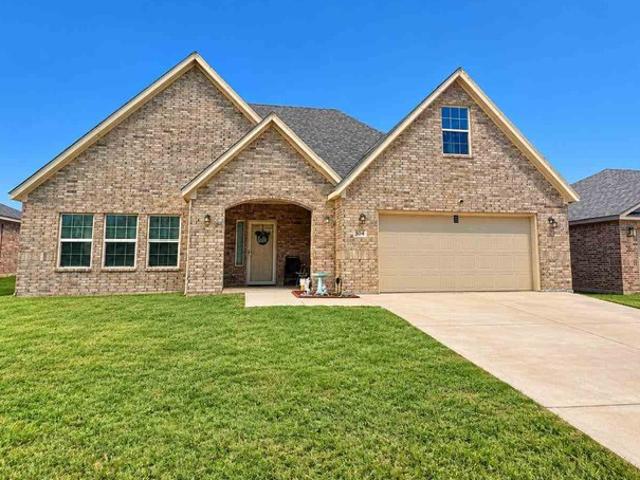 304 Buccaneer Dr, Tonkawa, OK 74653