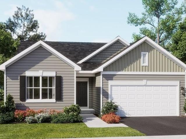 304 Buchanan Dr, Waterman, IL 60556