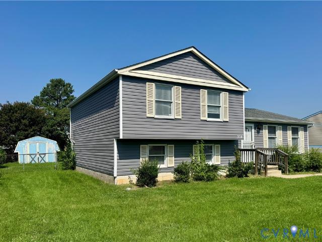 304 Buffalo Road