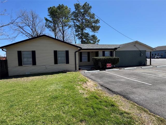 304 Burgett St, Forney, TX 75126 | MLS #21213 | Compass