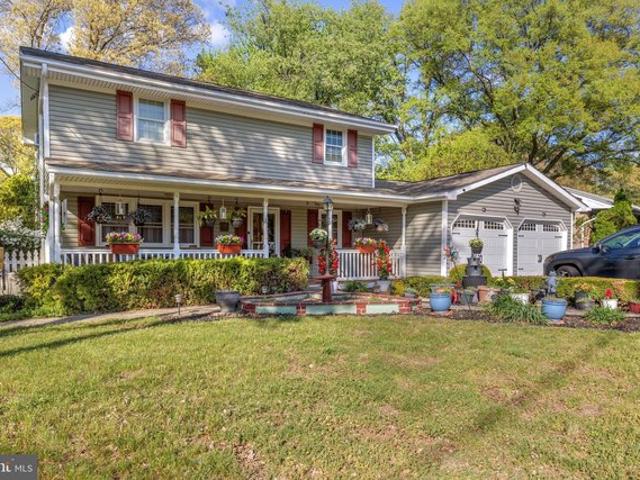 304 Gordon Ave, Severna Park, MD 21146