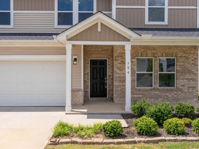 304 Garrison Grove Road