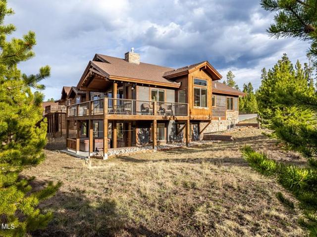 304 GCR 424, Grand Lake, CO 80447