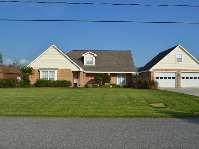 304 Gemini St, Larose, LA 70373 | MLS #BY2025016