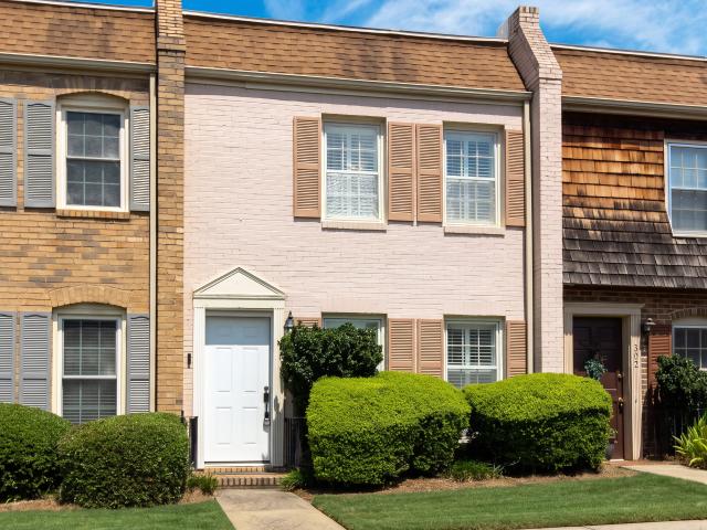 304 Georgetown Drive C 13
