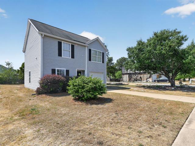 304 Glen Knoll Drive