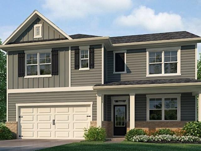 304 Grandview Dr, Dawsonville, GA 30534