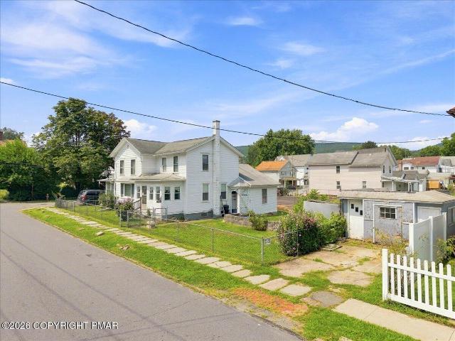 304 Green Street