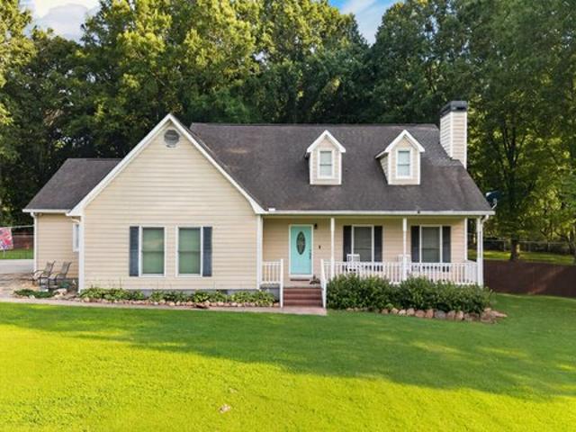 304 Gresham Rd, Zebulon, GA 30295