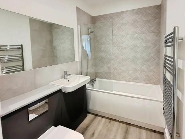 304 Guild House, Oundle Road, Peterborough
