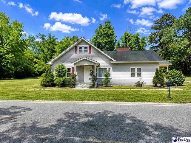 304 D Ave, Darlington, SC 29532