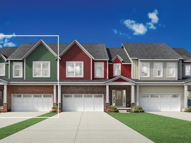 304 Downs Dr, Northville, MI 48167