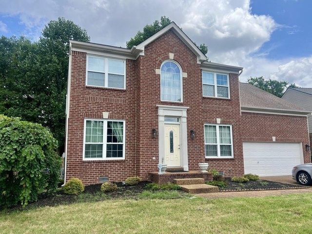 304 Devonshire Dr, Franklin, TN 37064