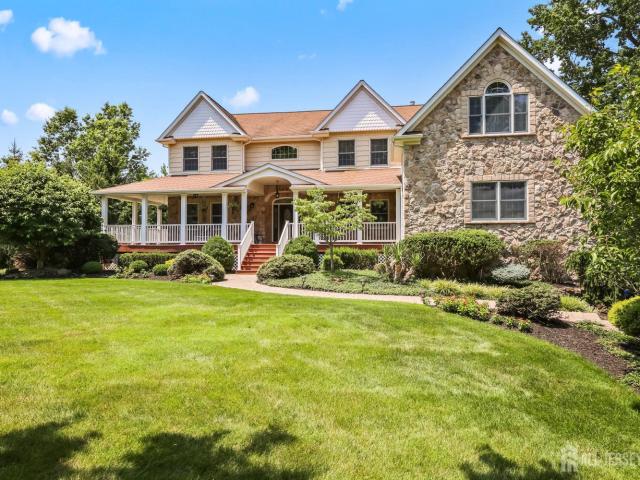 304 Dey Grove Road