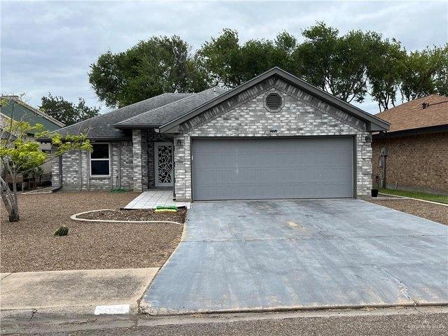 304 Diana Dr, Alamo, TX 78516