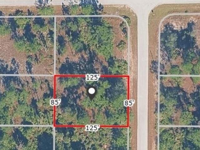 304 Dill Ave S Lot 15, Lehigh Acres, FL 33974