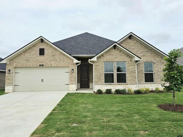 304 Driftwood Way, Whitehouse, TX 75791