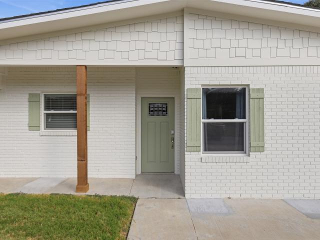304 Dunn Street