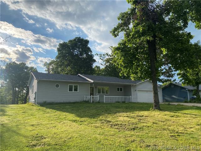 304 Dunwurkin Drive
