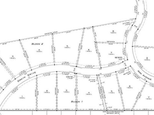 304 Dwain Dr, Colfax, ND 58018
