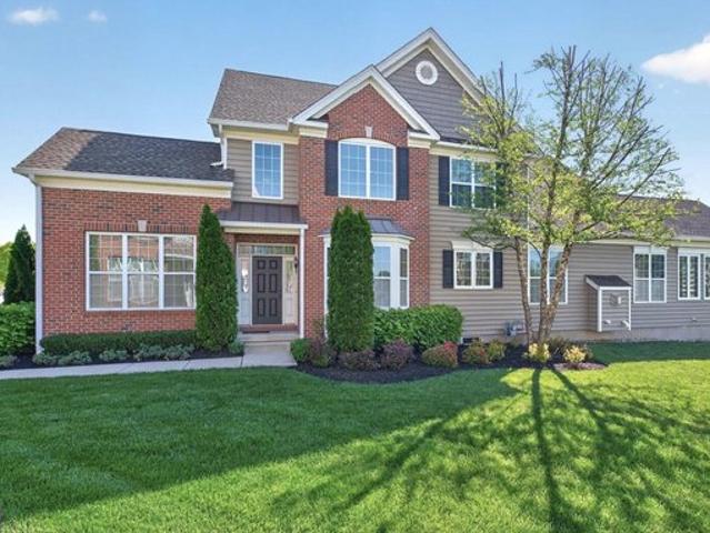 304 Dye Way, Moorestown, NJ 08057