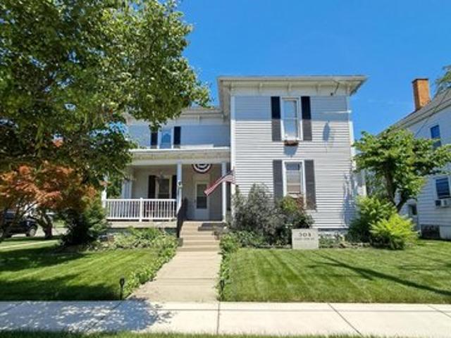 304 E 5th St, Delphos, OH 45833