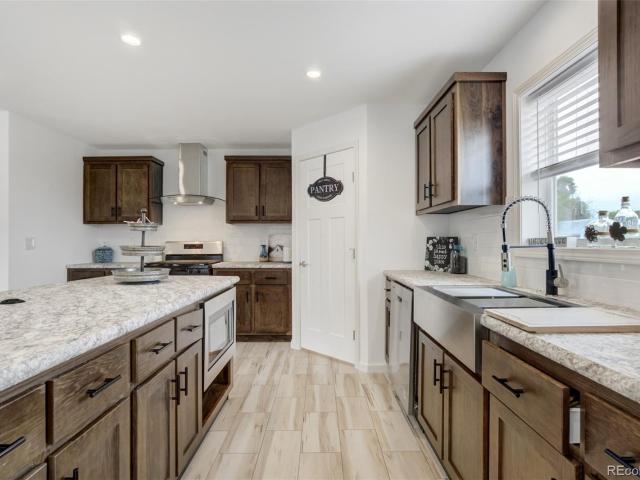 304 E 8th St, Flagler, CO 80815 | MLS #5591