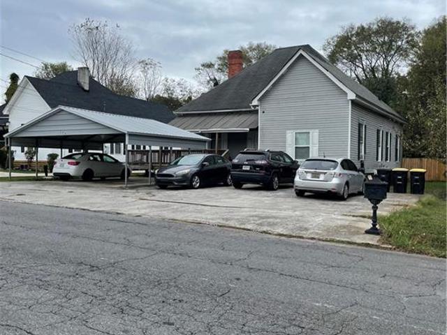 304 E 19th St, Rome, GA 30161 | MLS #7480