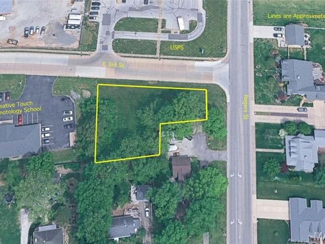 304 E 3rd, Waterloo, IL 62298