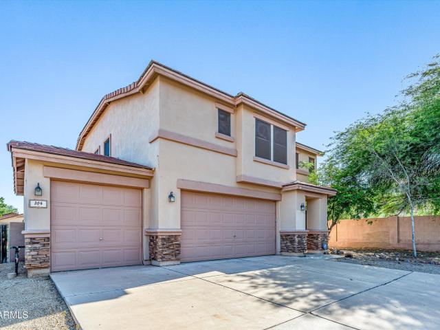 304 e western hemlock place