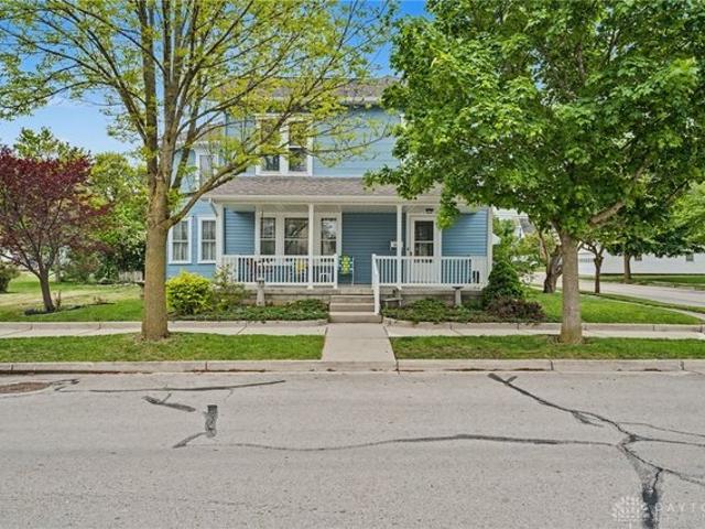 304 E Wood St, Versailles, OH 45380