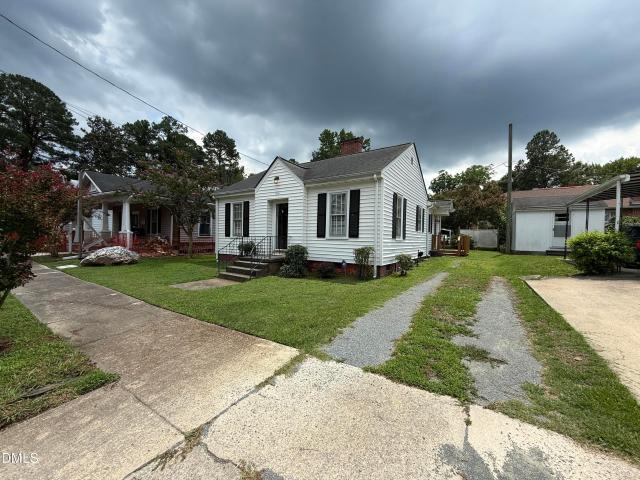 304 E Woodall Street