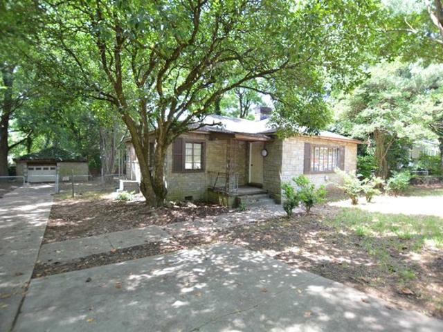 304 E Blue Ridge Dr, Greenville, SC 29609